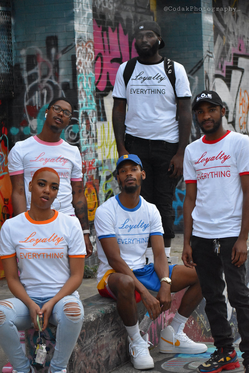Apparel – Loelife Apparel